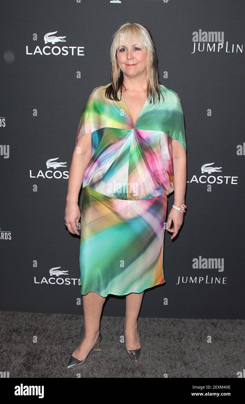 Lisa Padovani attends the 16th Annual Costume Guild Awards at the ...