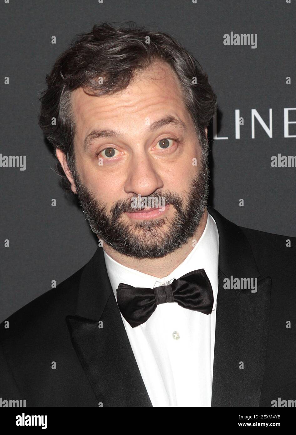 Judd Apatow attends the 16th Annual Costume Guild Awards at the Beverly ...