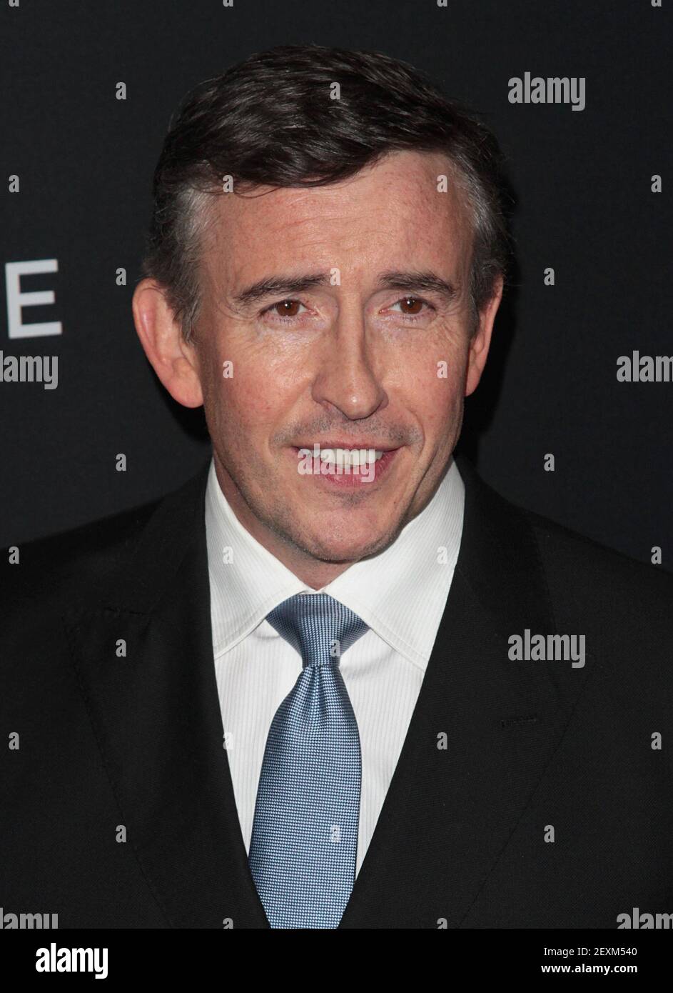 Steve Coogan attends the 16th Annual Costume Guild Awards at the ...