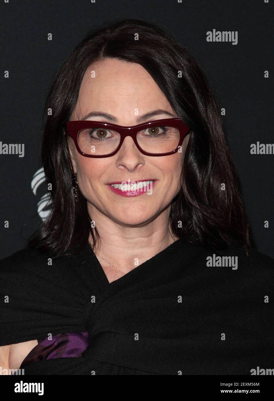 Julie Vogel attends the 16th Annual Costume Guild Awards at the Beverly ...