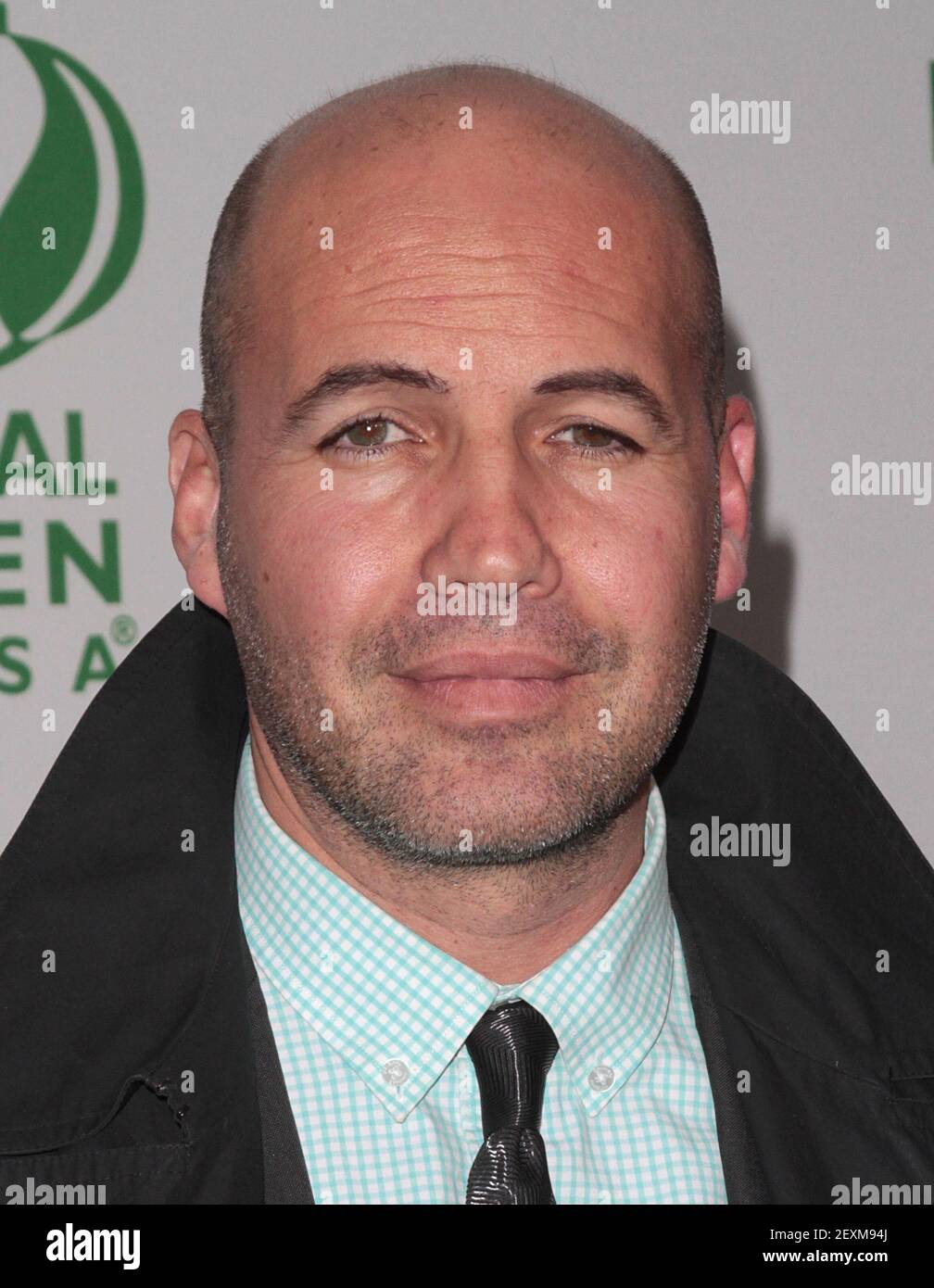 Billy Zane attends the Global Green Oscar Kick Off Party at the Avalon ...