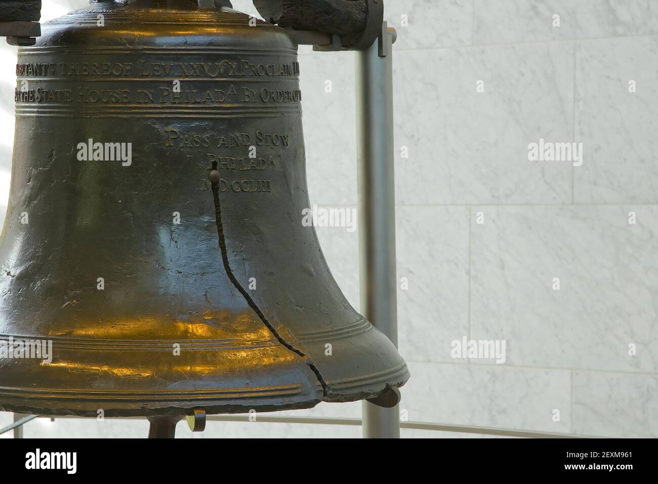 Bell liberty hi-res stock photography and images - Alamy