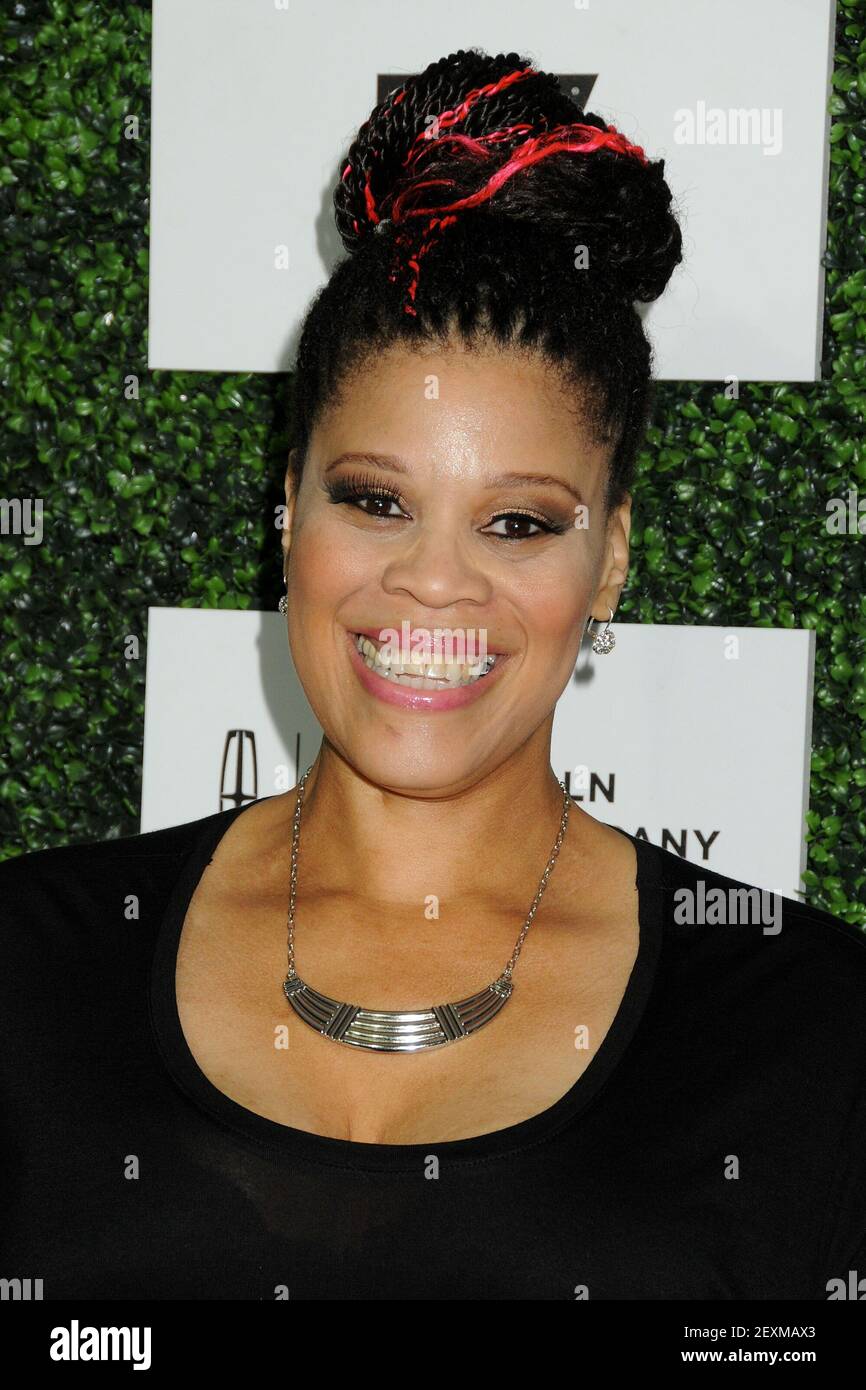 27 February 2014 - Beverly Hills, California - Tracy Bird, Twinkie Bird ...