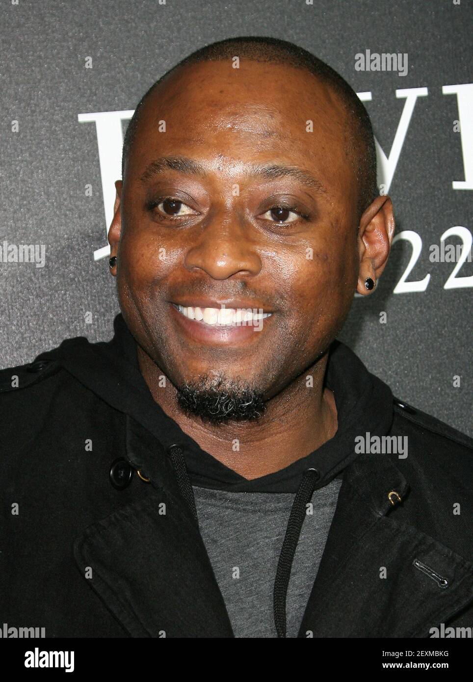 27 February 2014 - West Hollywood, California - Omar Epps. Hollywood ...