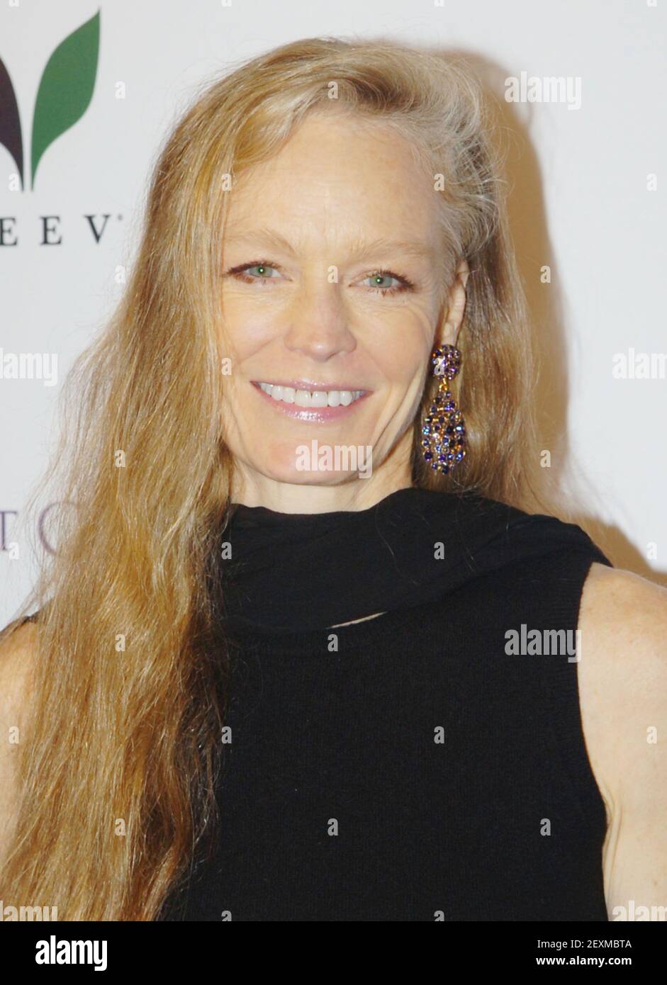WEST HOLLYWOOD, CA - FEBRUARY 27: Suzy Amis Cameron attends the 5th ...