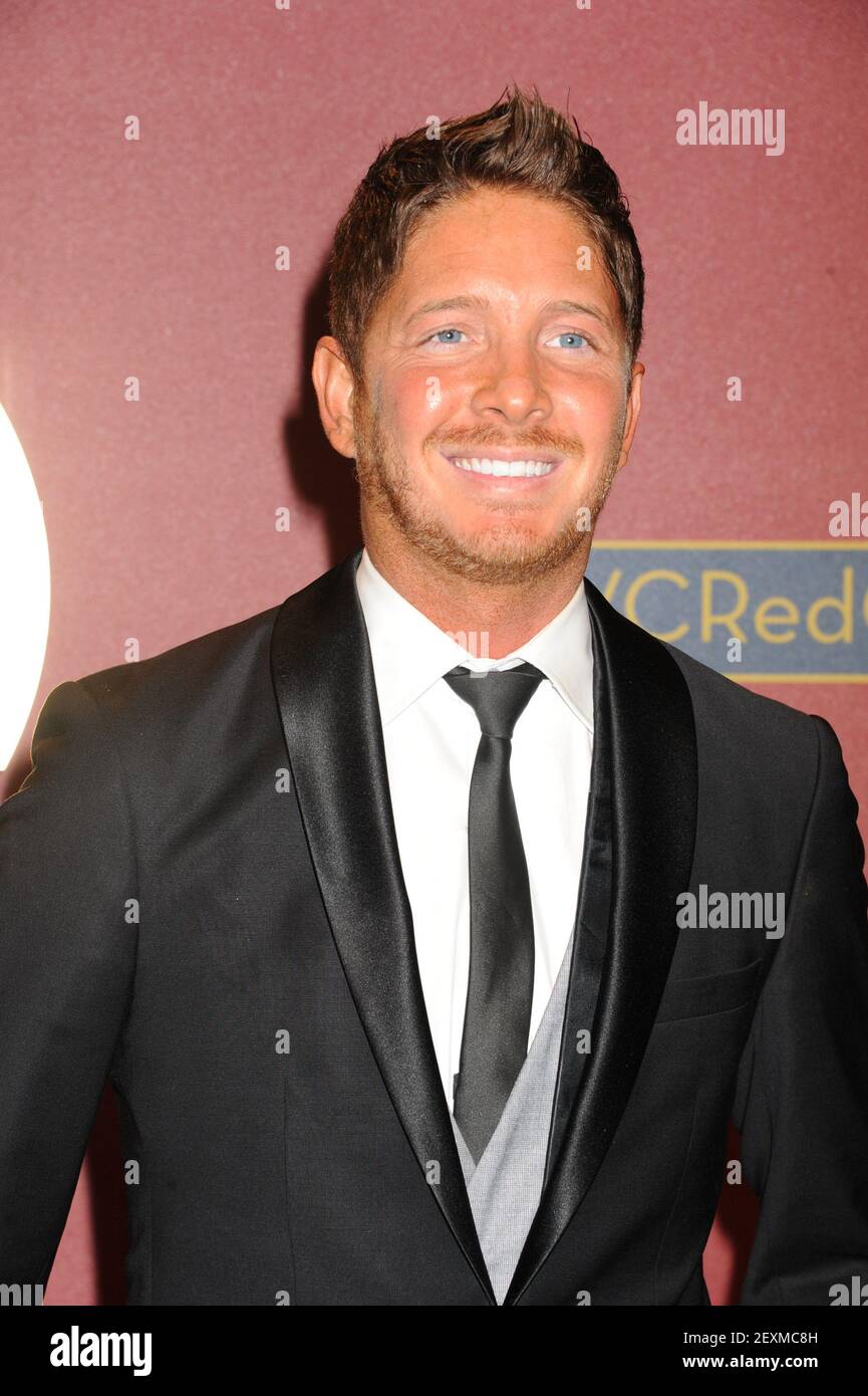 Jacob Diamond attends the 5th Annual QVC Presents Red Carpet Style Live ...