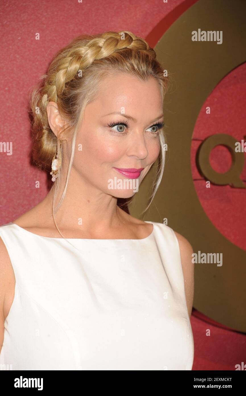 Charlotte Ross attends the 5th Annual QVC Presents Red Carpet Style ...