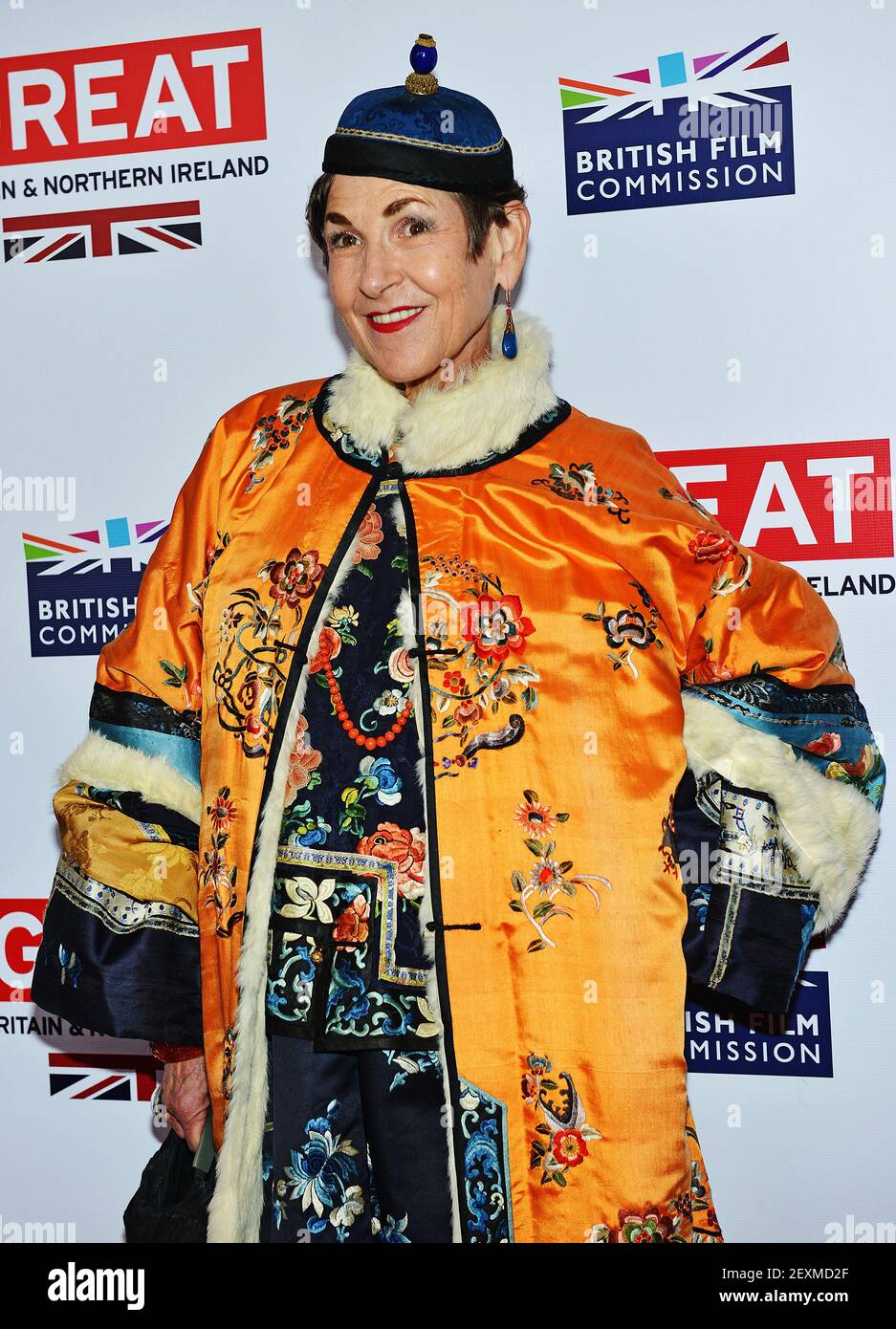 28 February 2014 - Los Angeles, California - Tziporah Saloman. GREAT ...