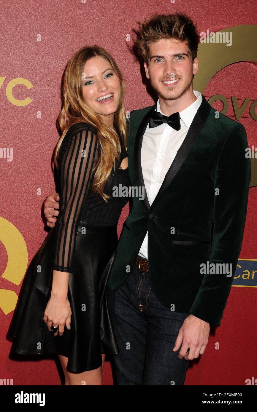 Joey Graceffa Girlfriend