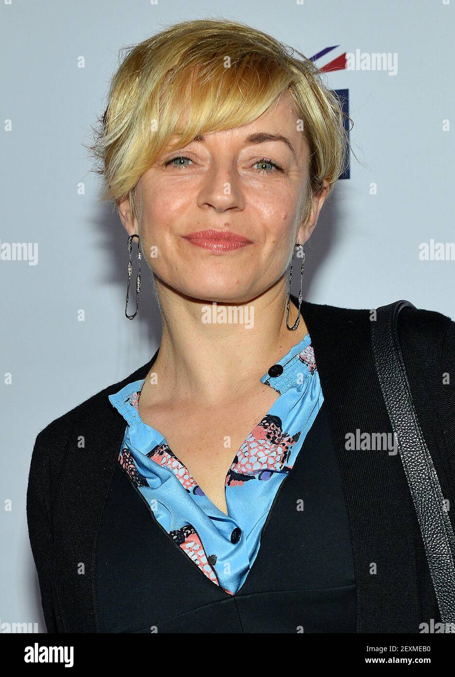 28 February 2014 - Los Angeles, California - Tracey Seaward. GREAT ...