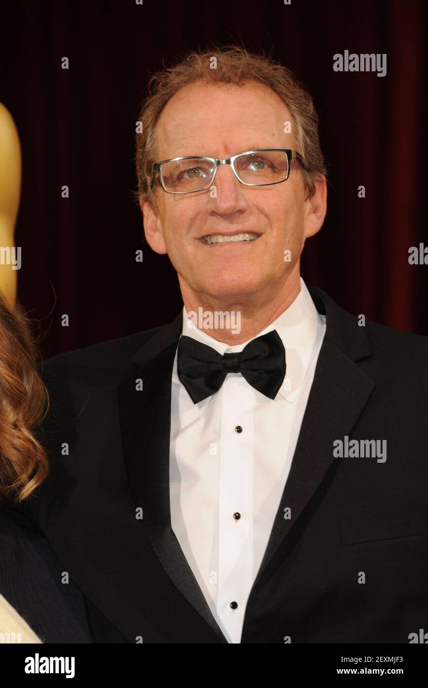 Jeffrey Karoff arrives at the 86th Annual Academy Awards at the Dolby ...
