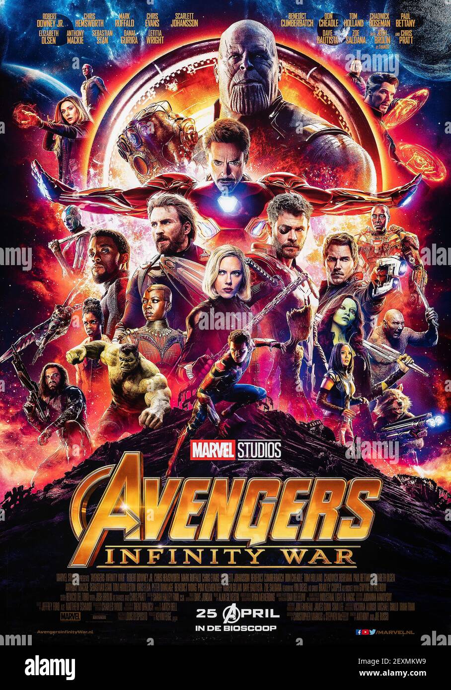 Spiderman Tom Holland Marvel High Resolution Stock Photography and ...