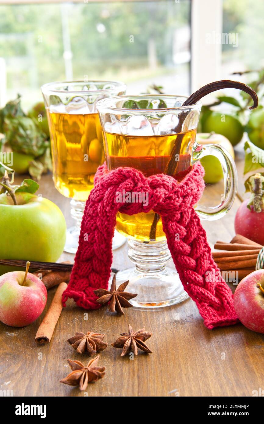 Hot juice hi-res stock photography and images - Alamy