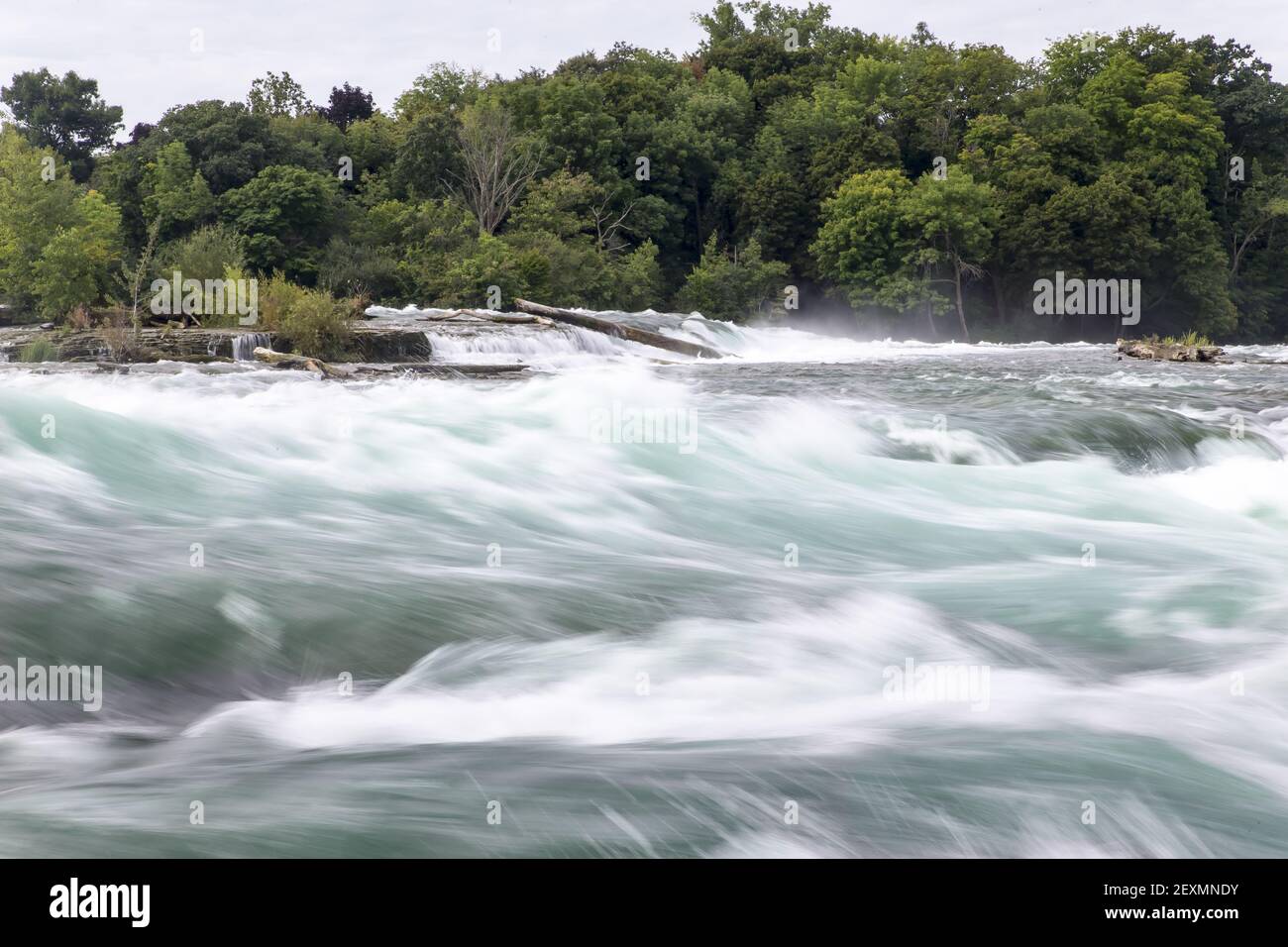 When nature falls hi-res stock photography and images - Alamy
