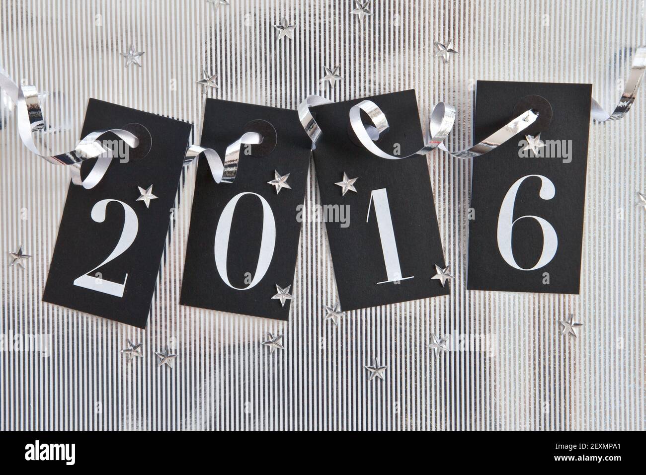 2016 silver hi-res stock photography and images - Alamy