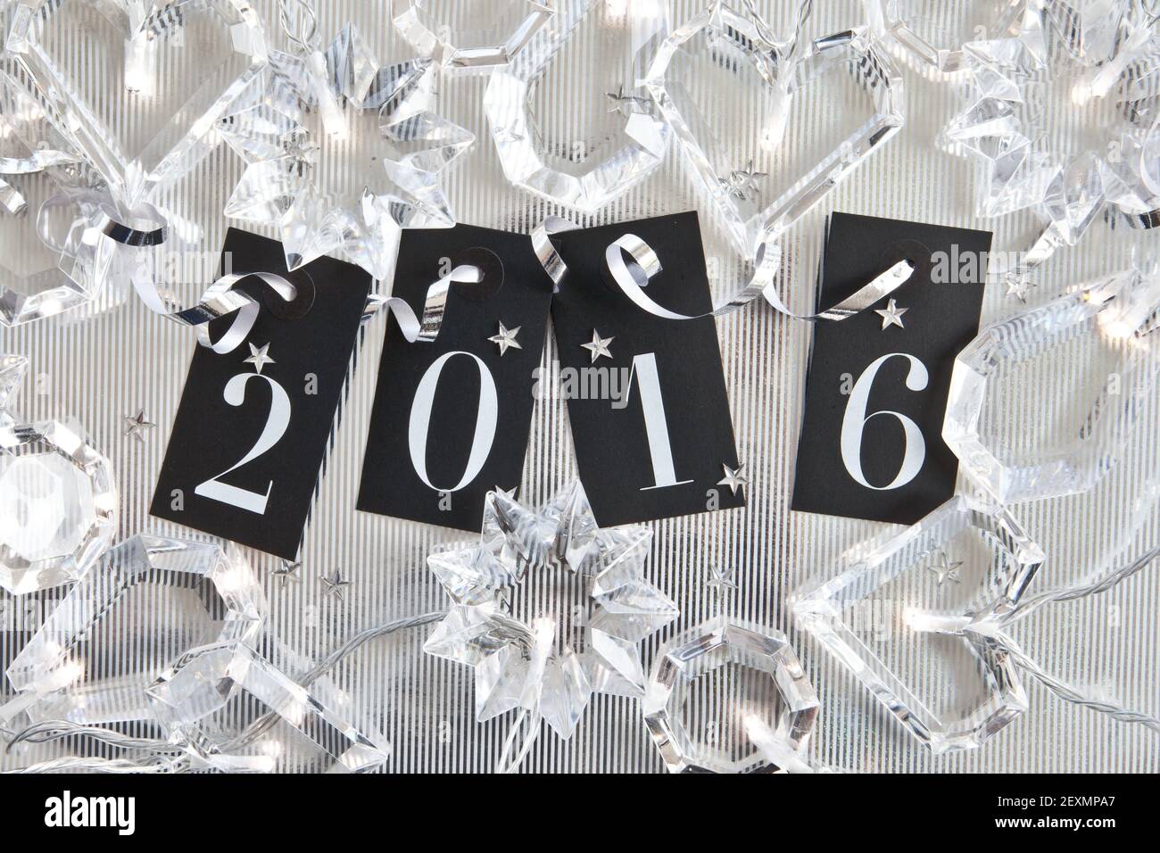 2016 silver hi-res stock photography and images - Alamy