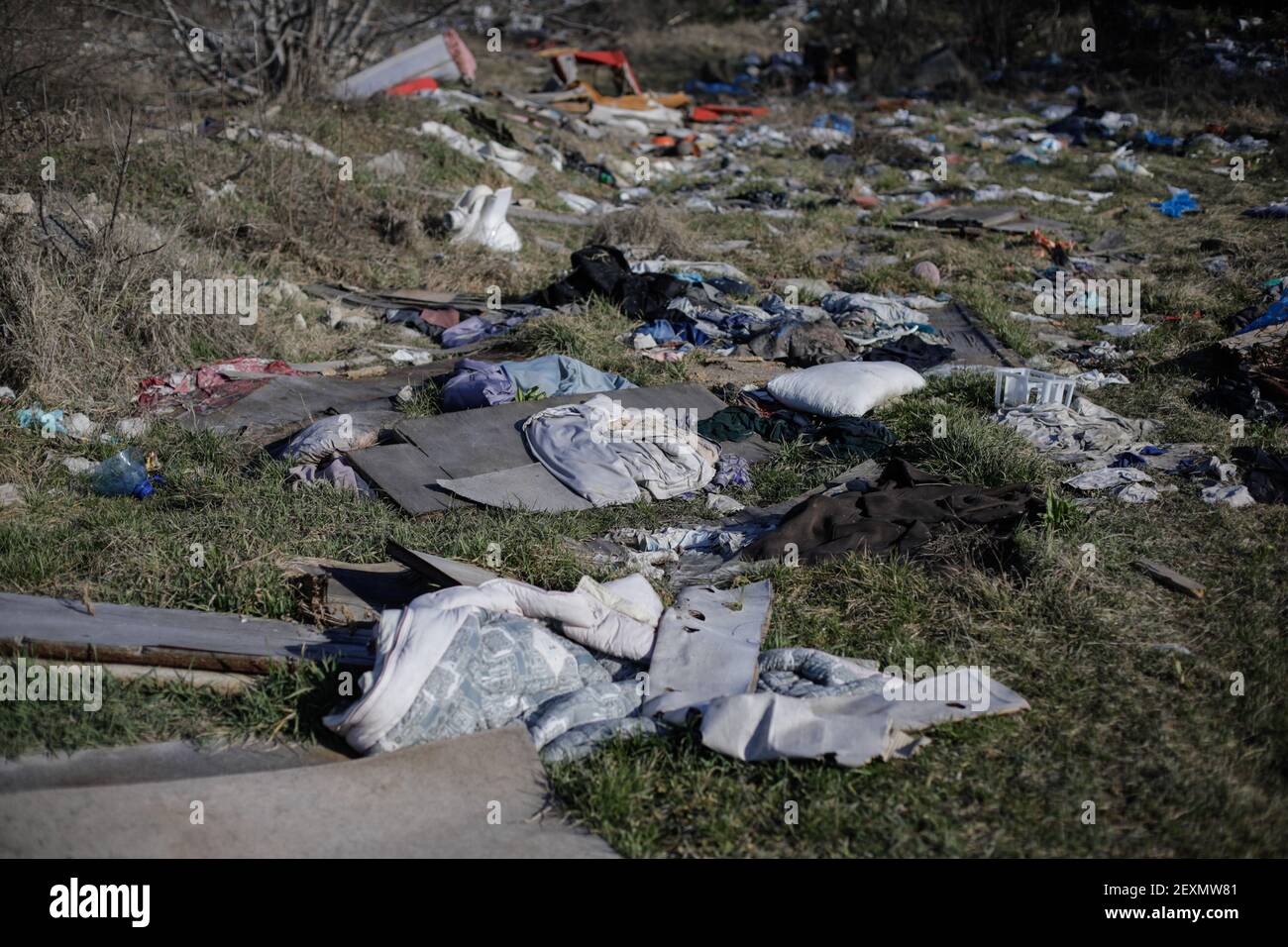 Sustainable sanitation hi-res stock photography and images - Alamy