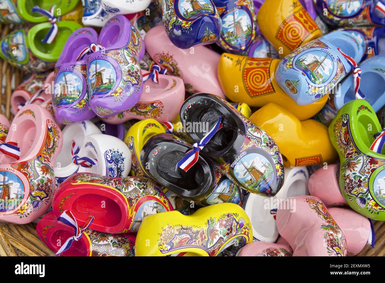 Netherlands ribbon hi-res stock photography and images - Alamy