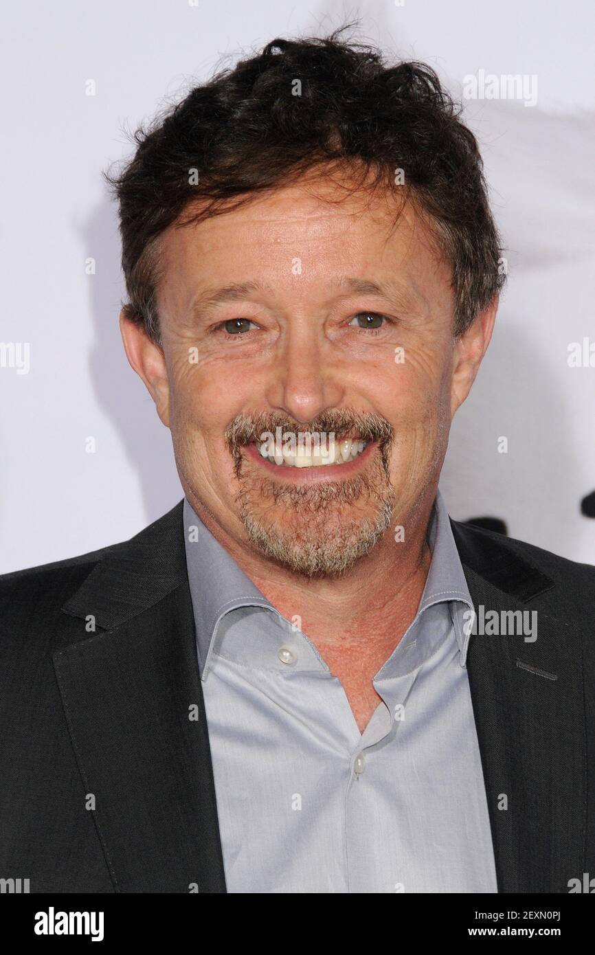 5 March 2014 - Westwood, California - Jason Clark. "Mr. Peabody ...