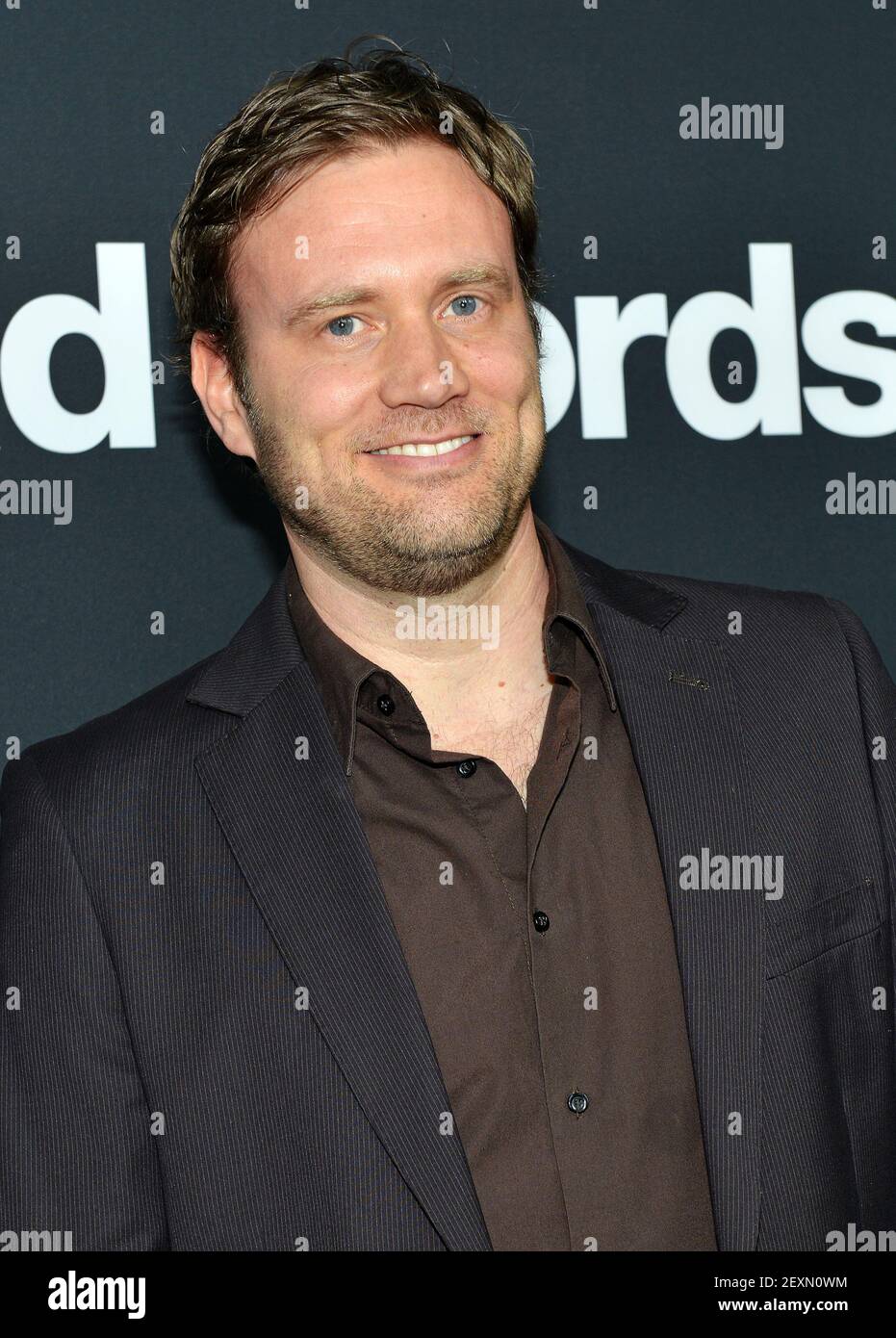 05 March 2014 - Hollywood, California - Greg Cromer. Los Angeles ...