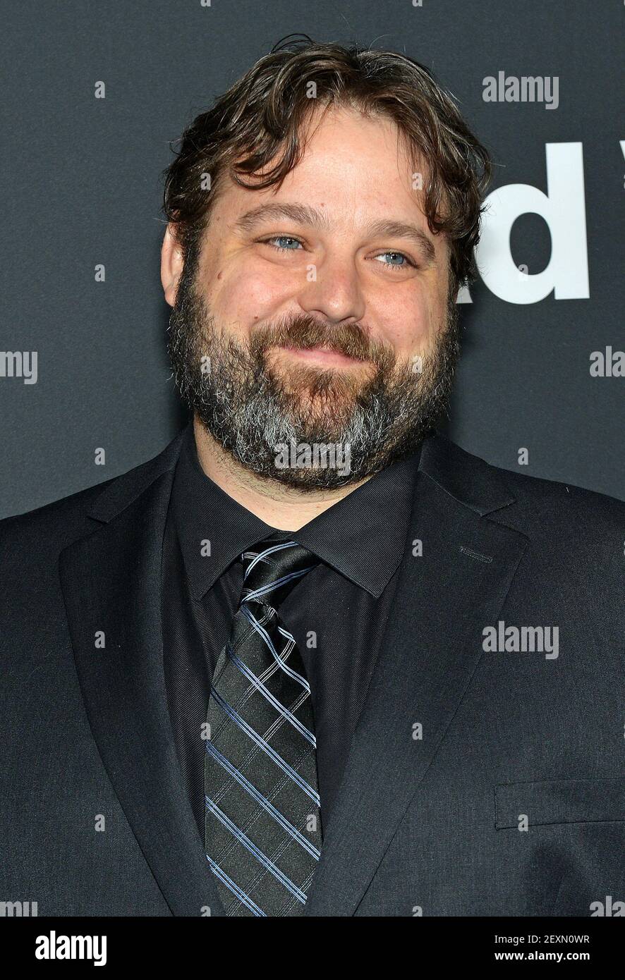 05 March 2014 - Hollywood, California - Andrew Dodge. Los Angeles ...