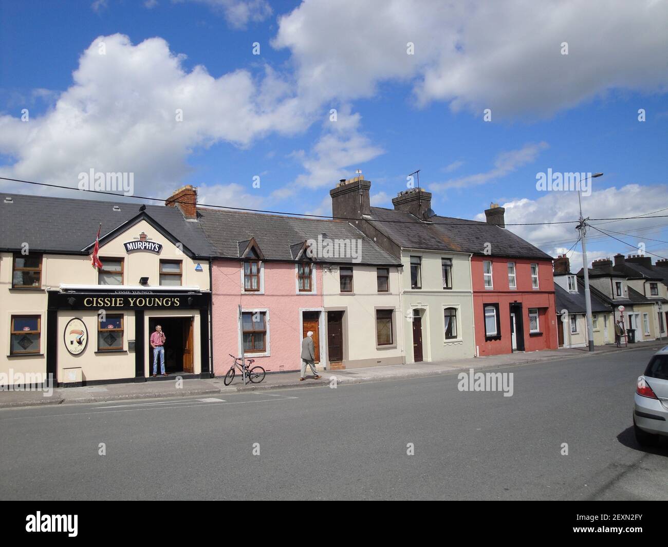 Murphys cork hi-res stock photography and images - Alamy
