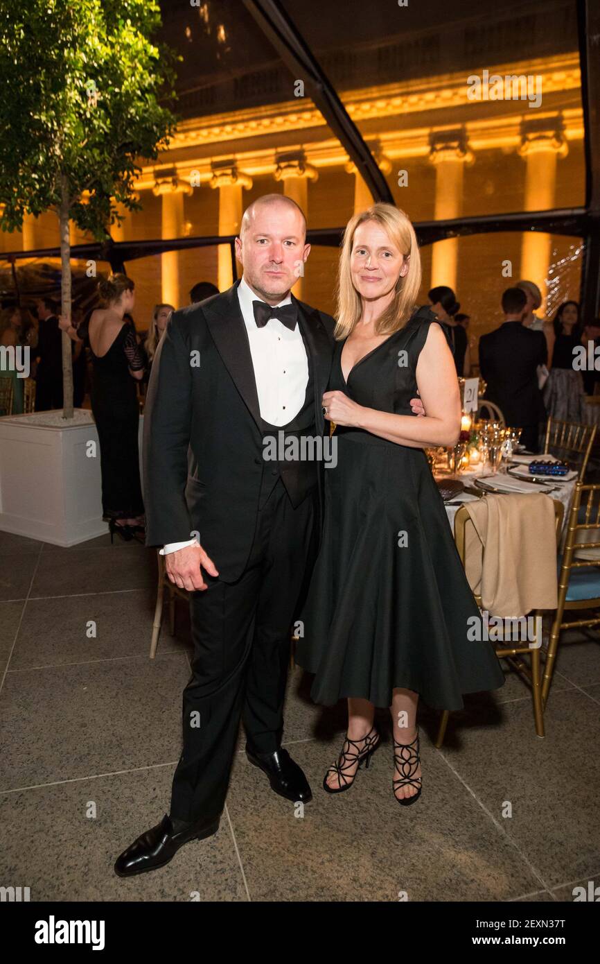 Jonathan And Heather Ive