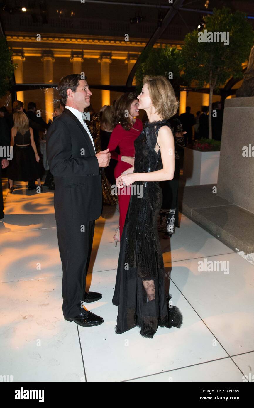 Adam Clammer, Kate Clammer at the FINE ART MUSEUM Hosts San Francisco's ...