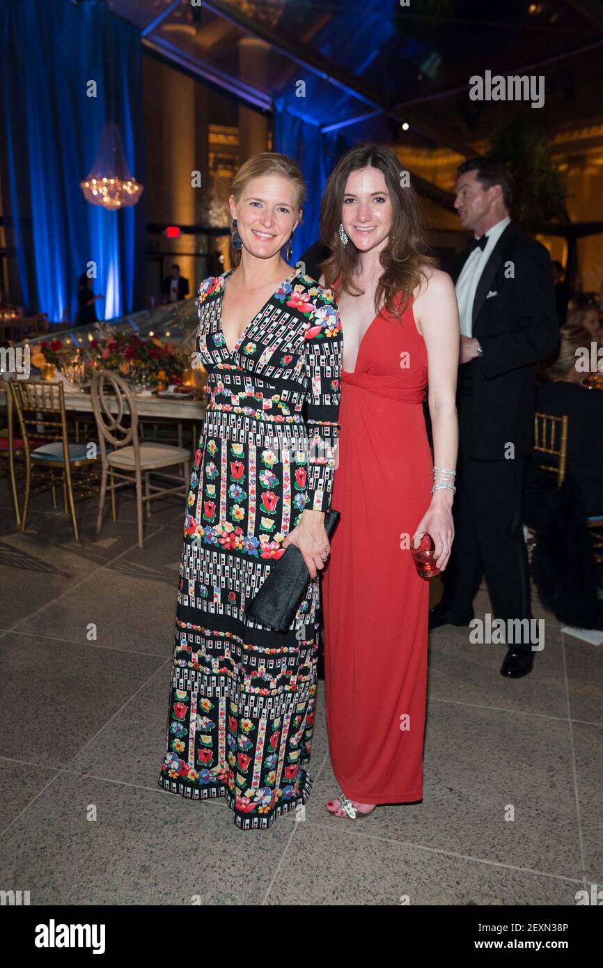 Alicia Engstrom, Ashley Herman at the FINE ART MUSEUM Hosts San ...