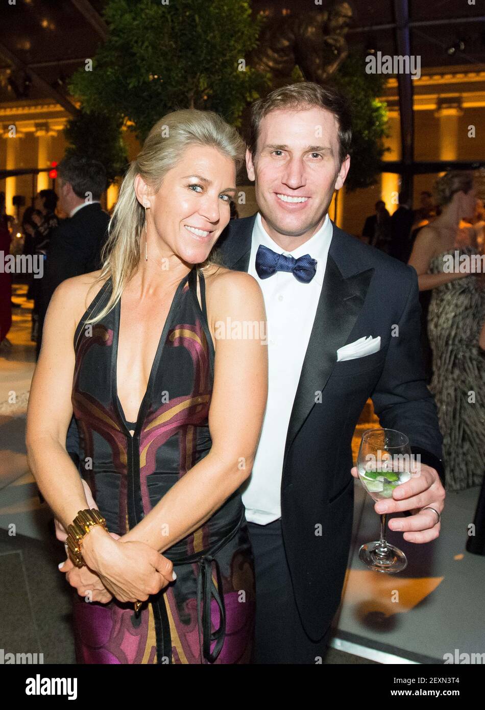 Leslie Olrich, Scott Olrich at the FINE ART MUSEUM Hosts San Francisco ...