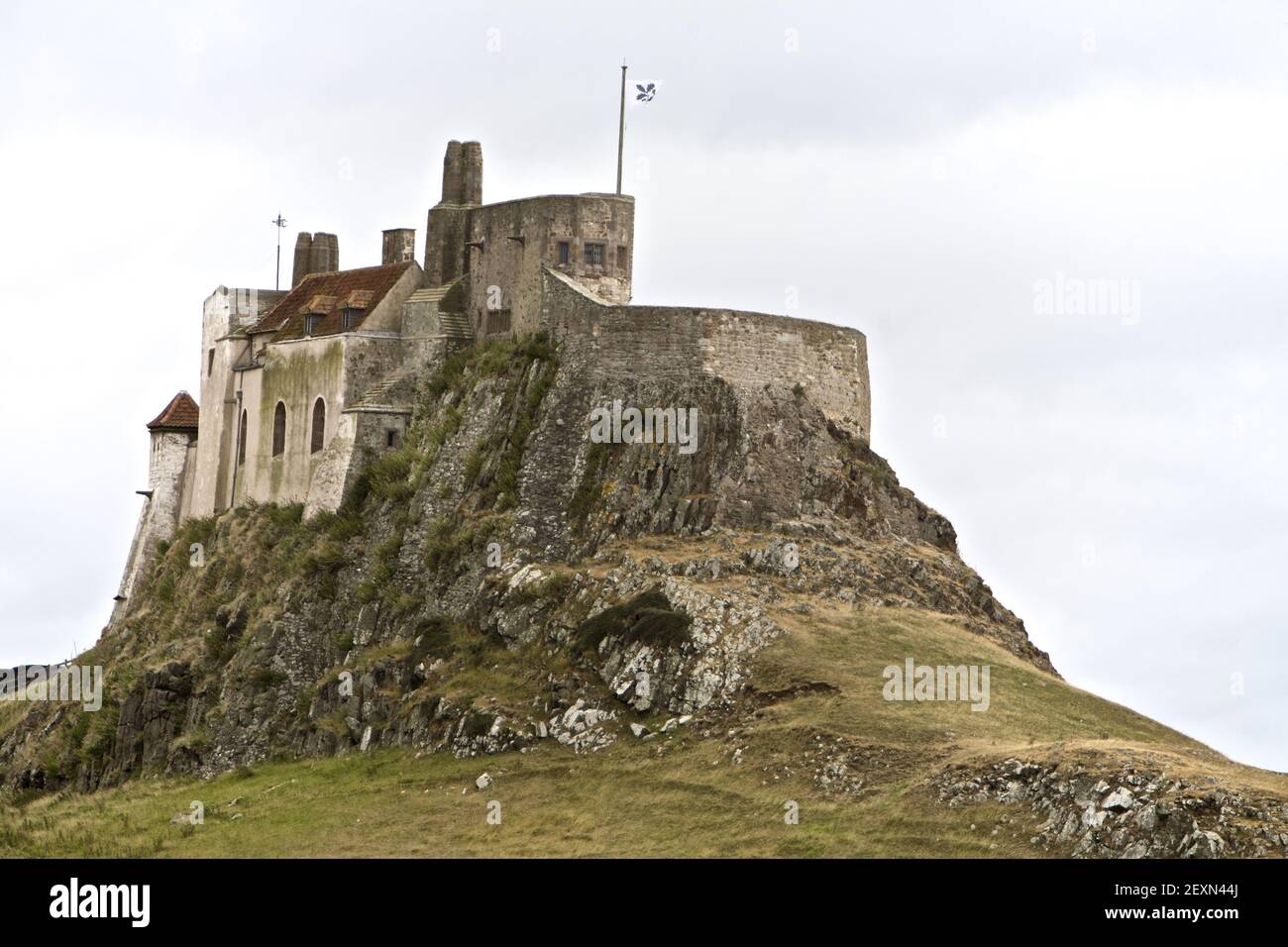 Berwick upon tweed scotland hi-res stock photography and images - Alamy