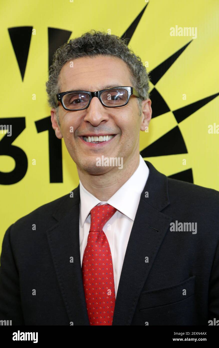 John Turturro attends the red carpet for 'Fading Gigolo" with special ...