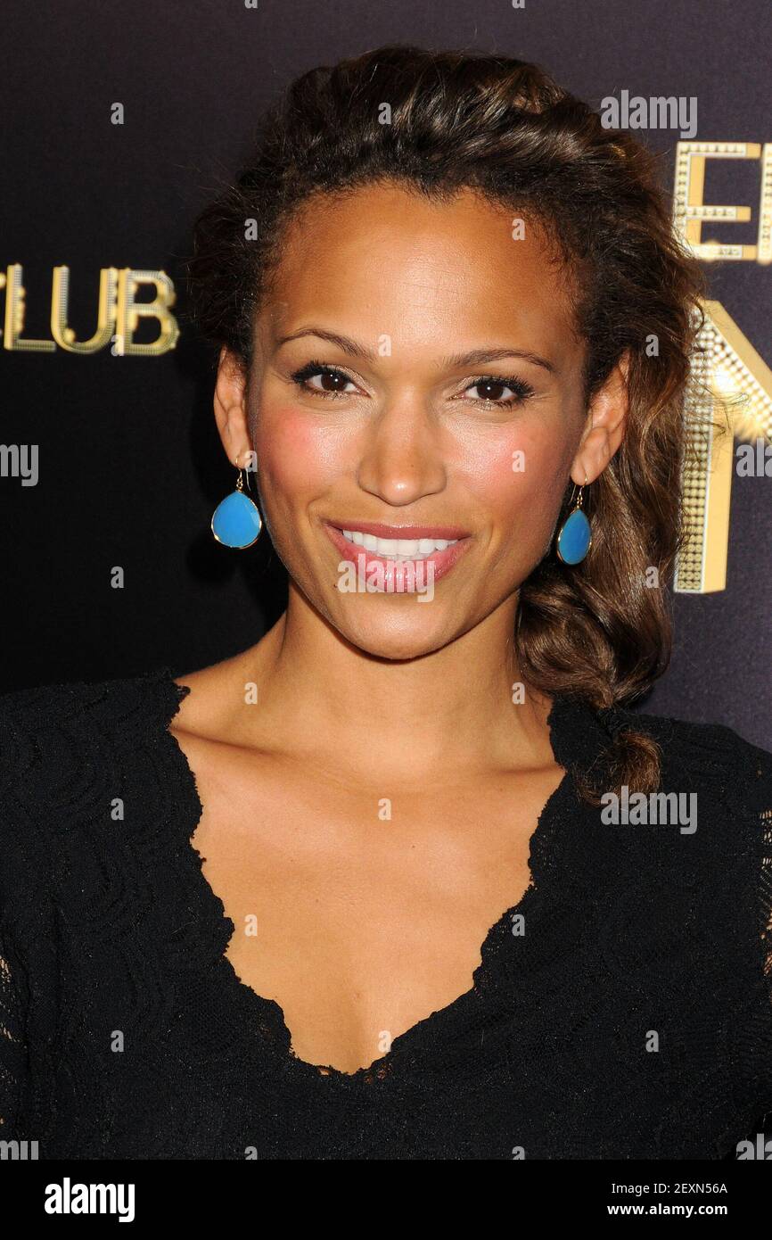 Nicole pulliam hi-res stock photography and images - Alamy