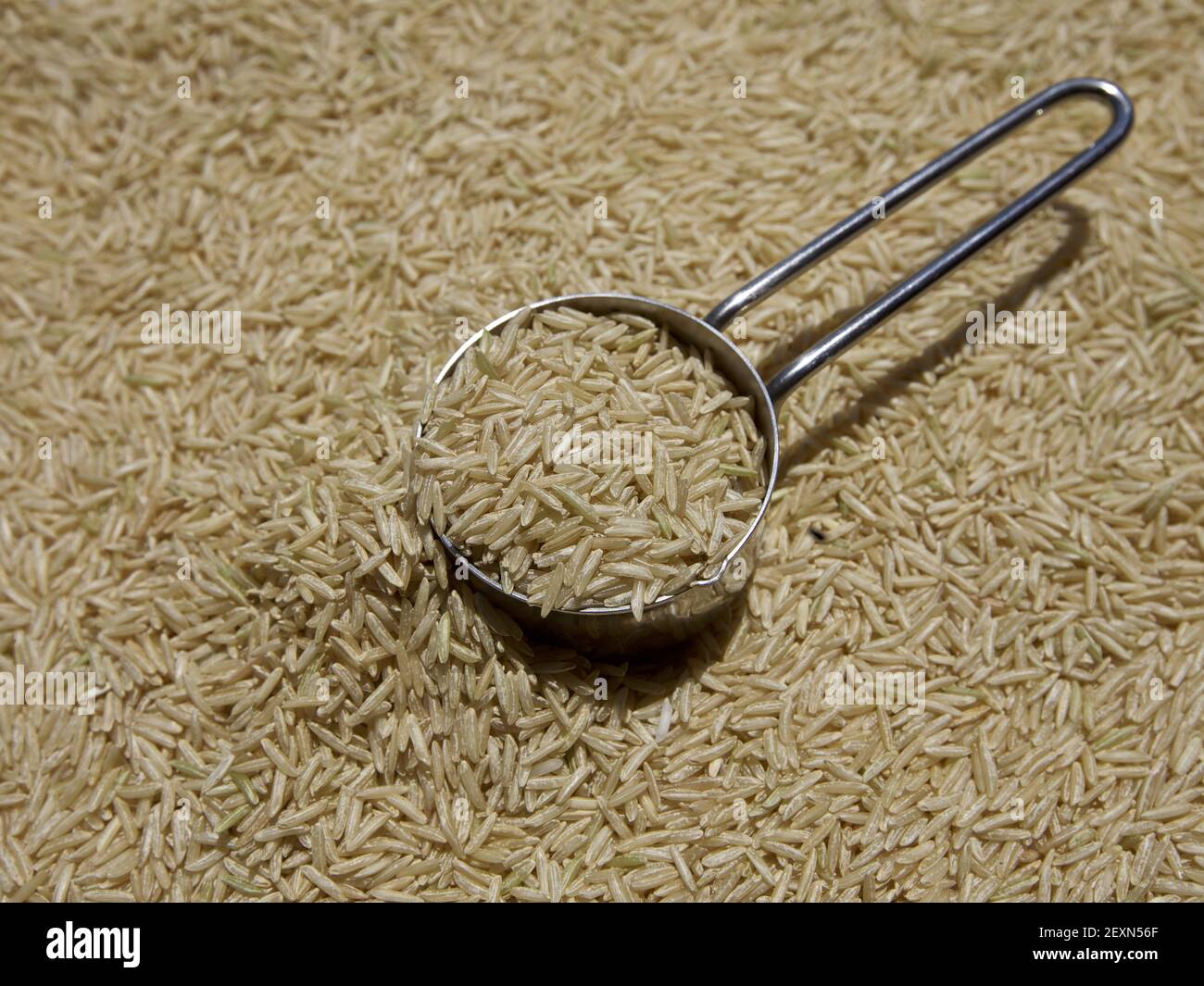 Daily rice hi-res stock photography and images - Alamy