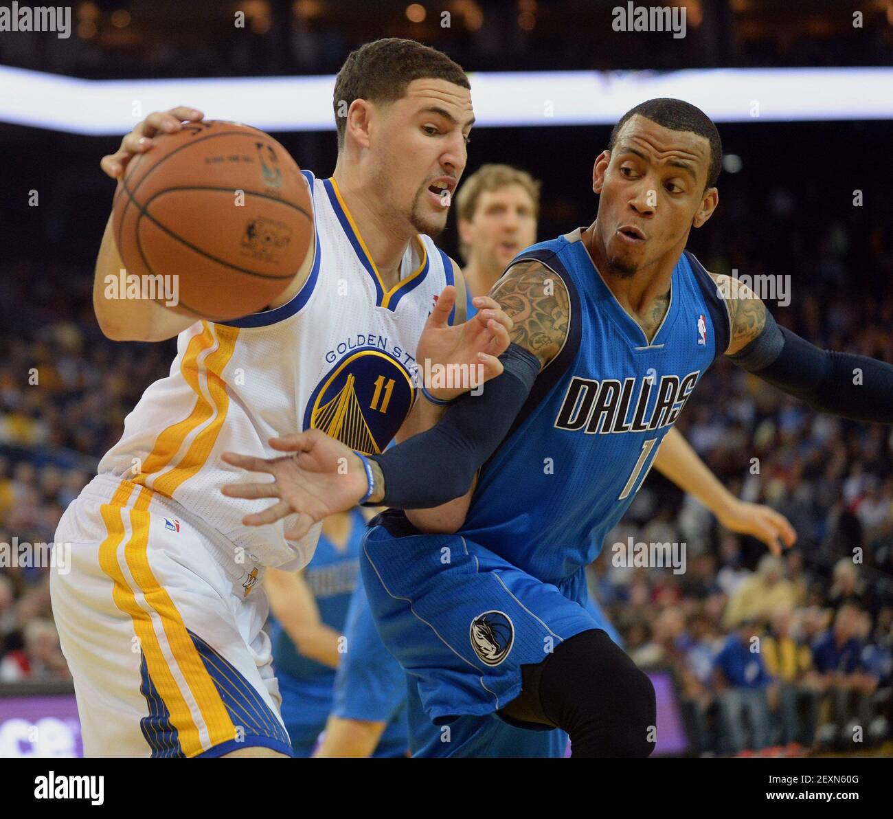 Monta Ellis Mavericks 2022