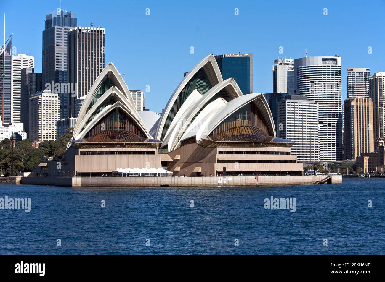 Sydney opera house tiles hi-res stock photography and images - Alamy