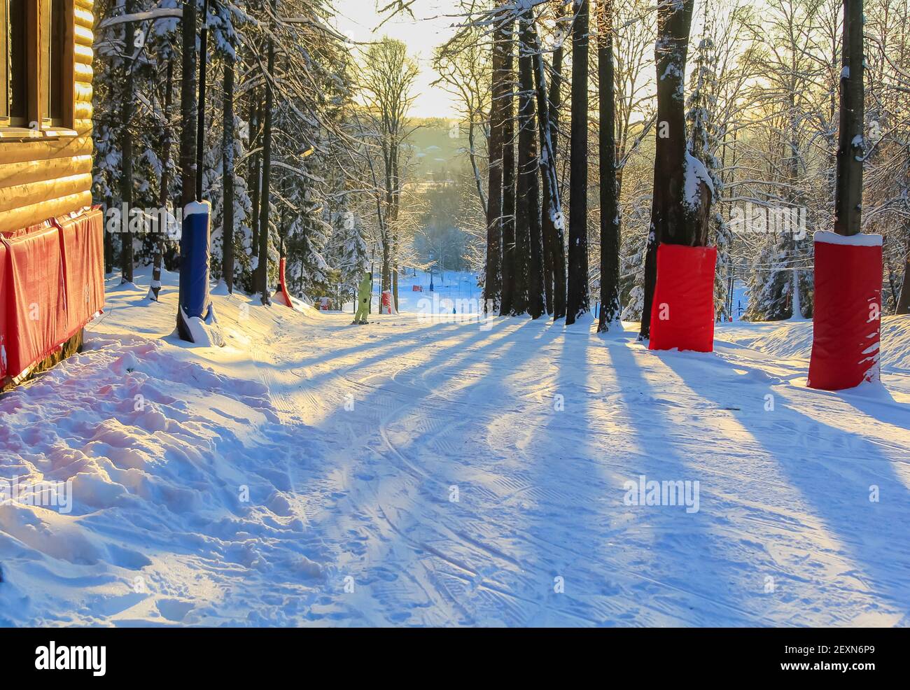 Riding in the sun hi-res stock photography and images - Alamy