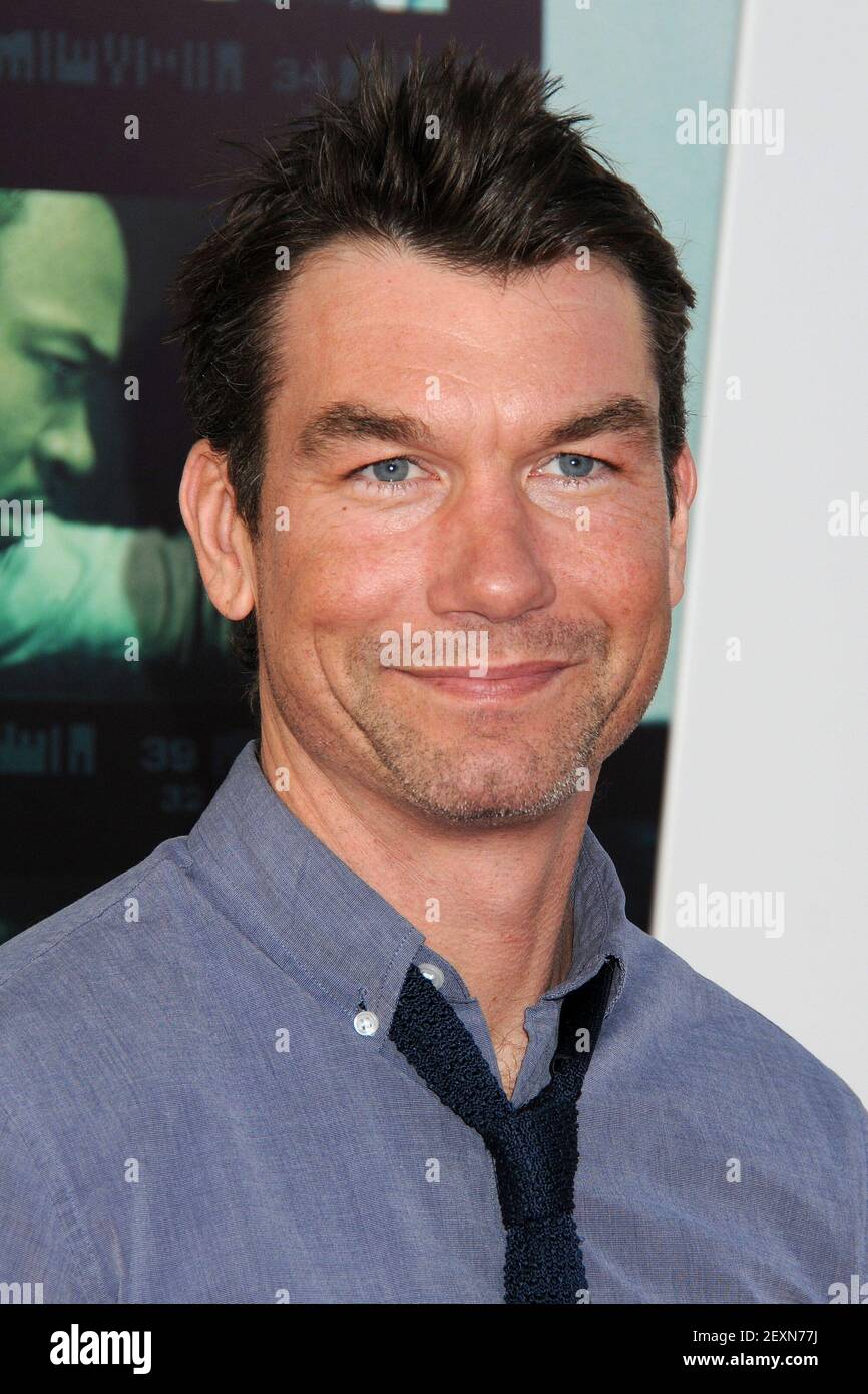 12 March 2014 - Hollywood, California - Jerry O'Connell. "Veronica Mars ...