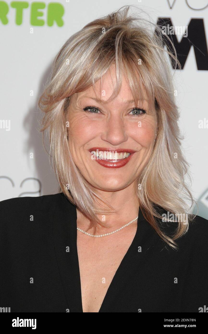 12 March 2014 - Hollywood, California - Joey Lauren Adams. "Veronica ...