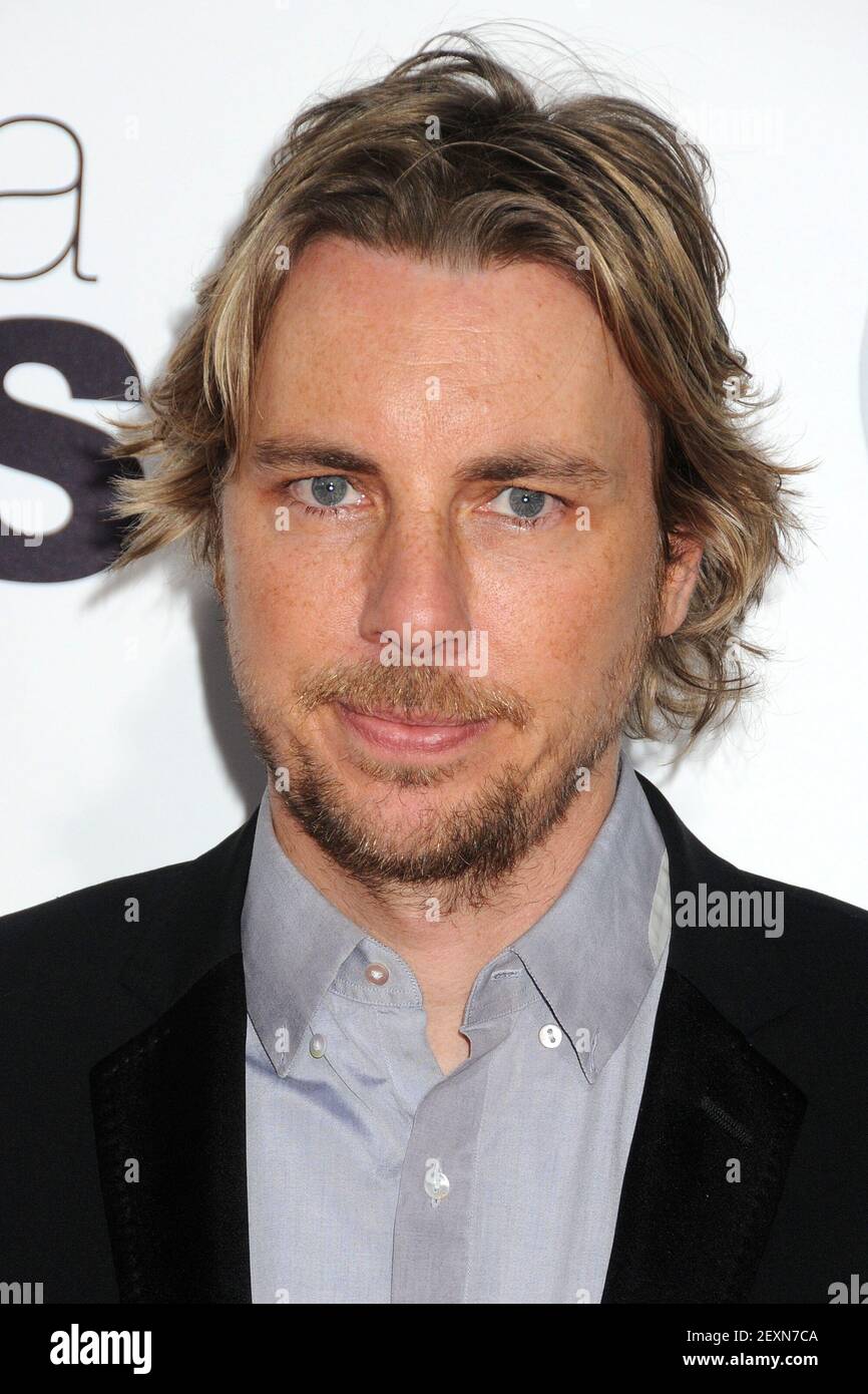 12 March 2014 - Hollywood, California - Dax Shepard. "Veronica Mars ...