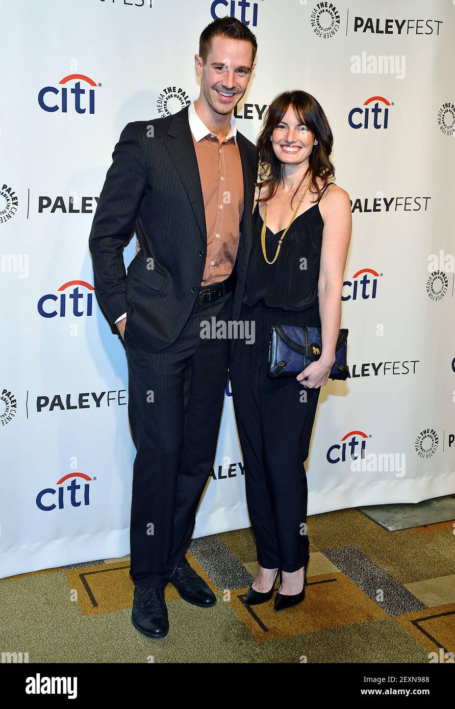 Jason Dohring Wife Lauren Kutner