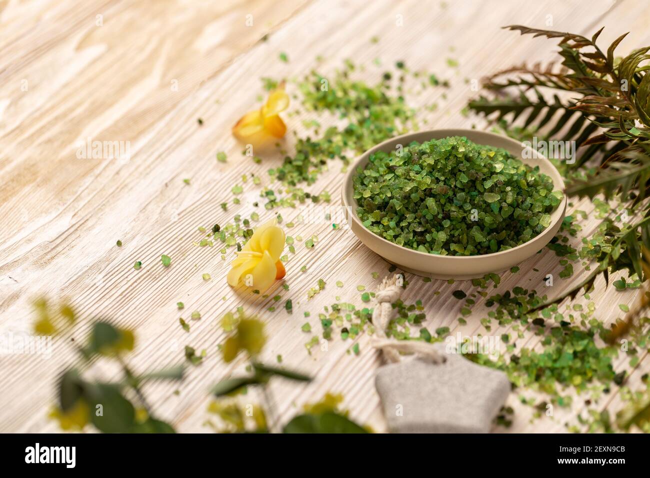 Refreshing therapy hi-res stock photography and images - Alamy