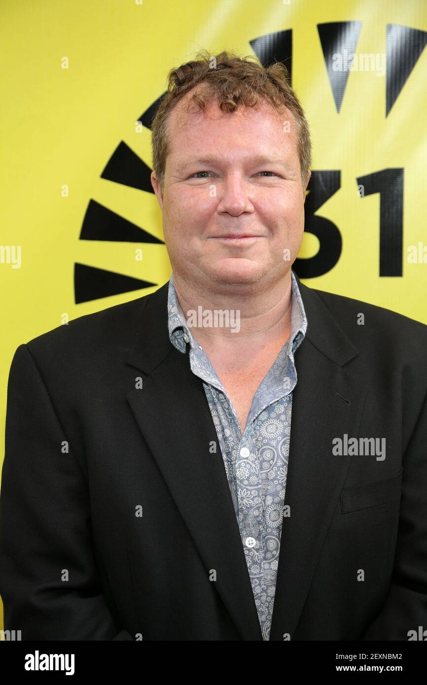 Jonathan Fernandez (Screenwriter) is seen at the red carpet for Rob The ...