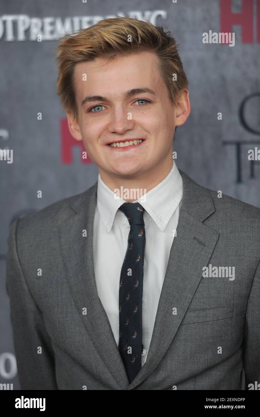 Jack Gleeson Game Of Thrones Season 4