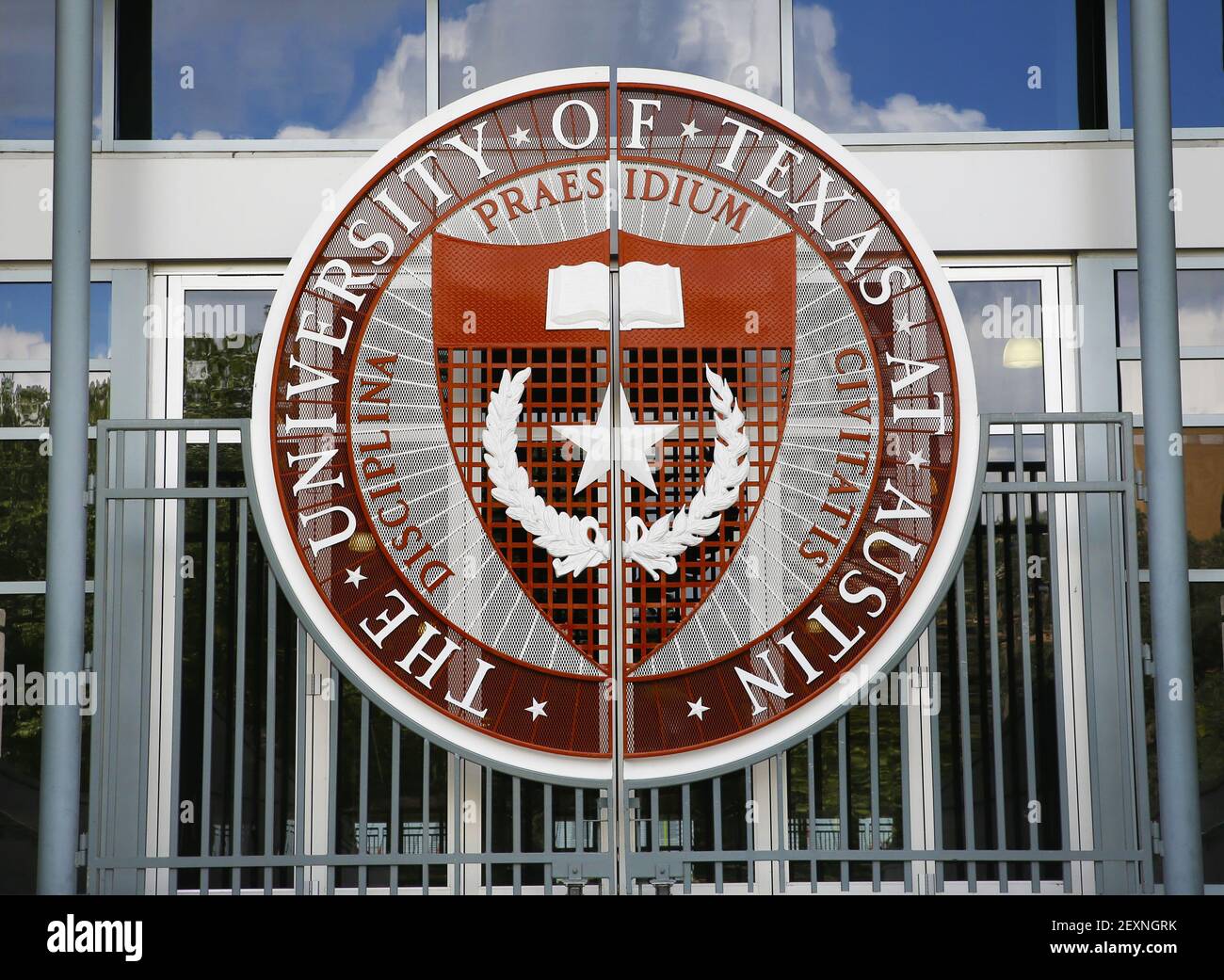 The texas longhorns football hi-res stock photography and images - Alamy