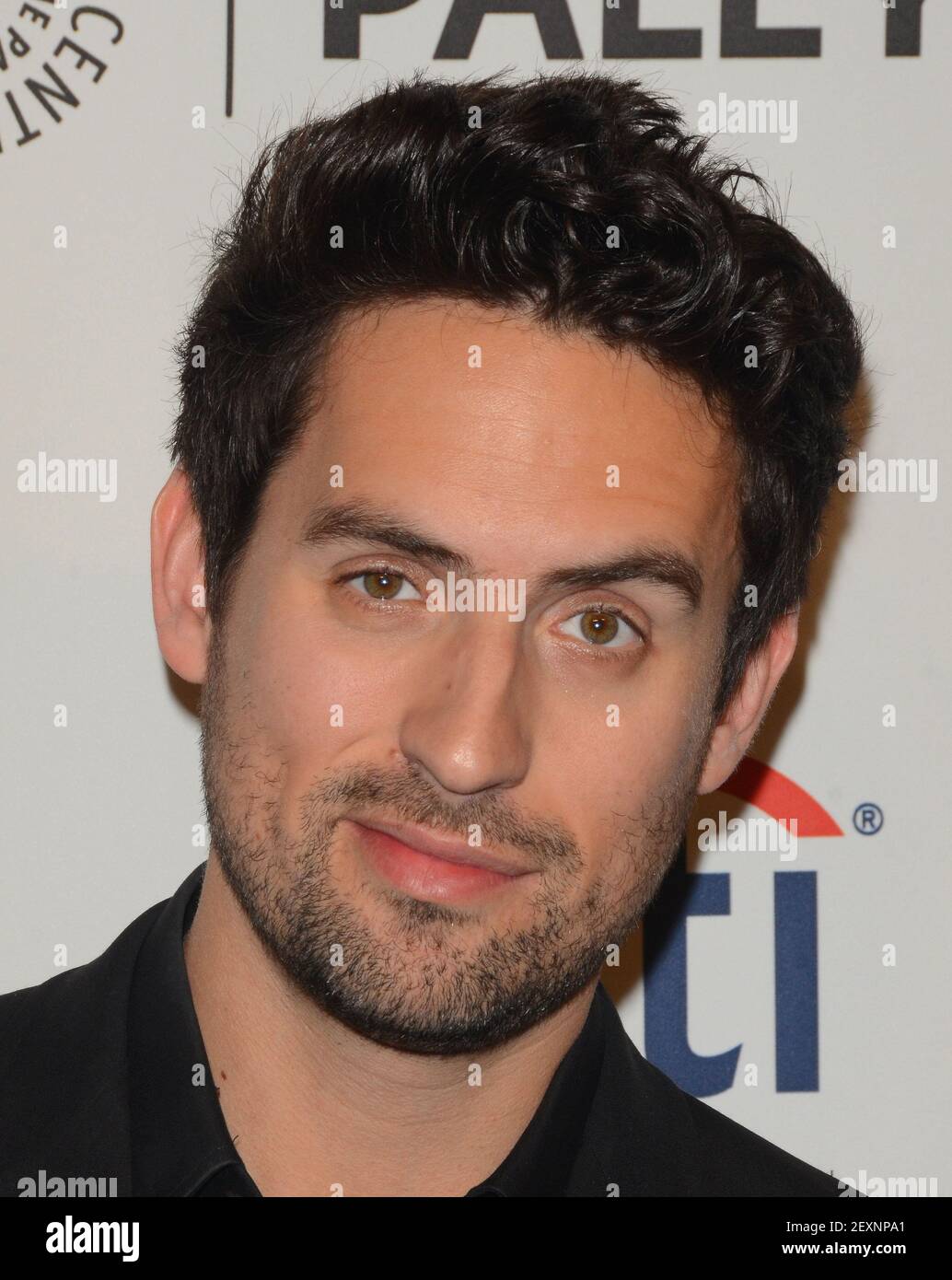 Mindy project cast hi-res stock photography and images - Alamy