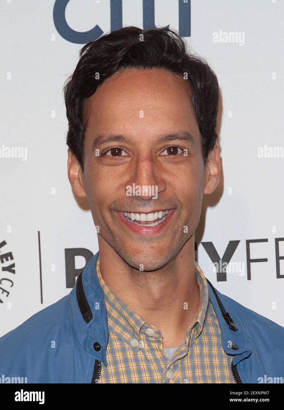 Danny Pudi attends The Paley Center For Media Presents "Communityr" at ...