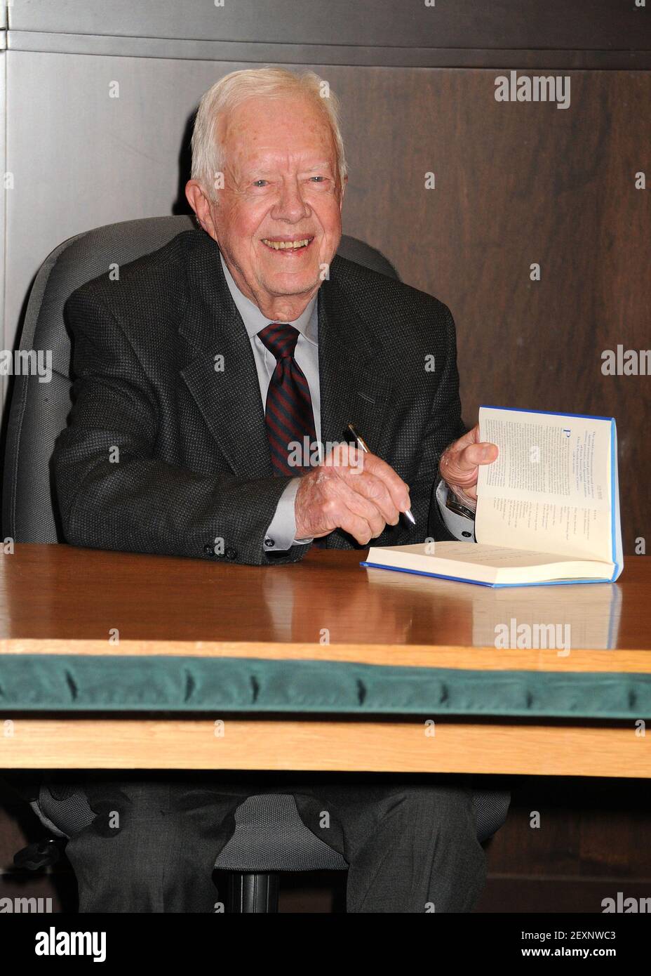 28 March 2014 - Los Angeles, California - Jimmy Carter. Jimmy Carter's ...