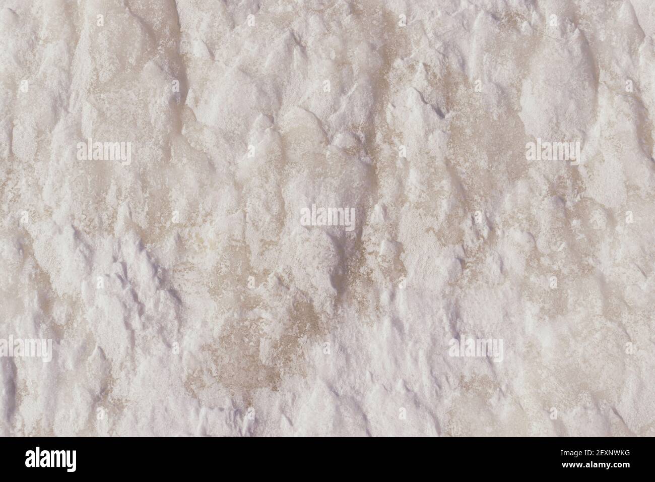 Ice on the swamp texture closeup background Stock Photo - Alamy