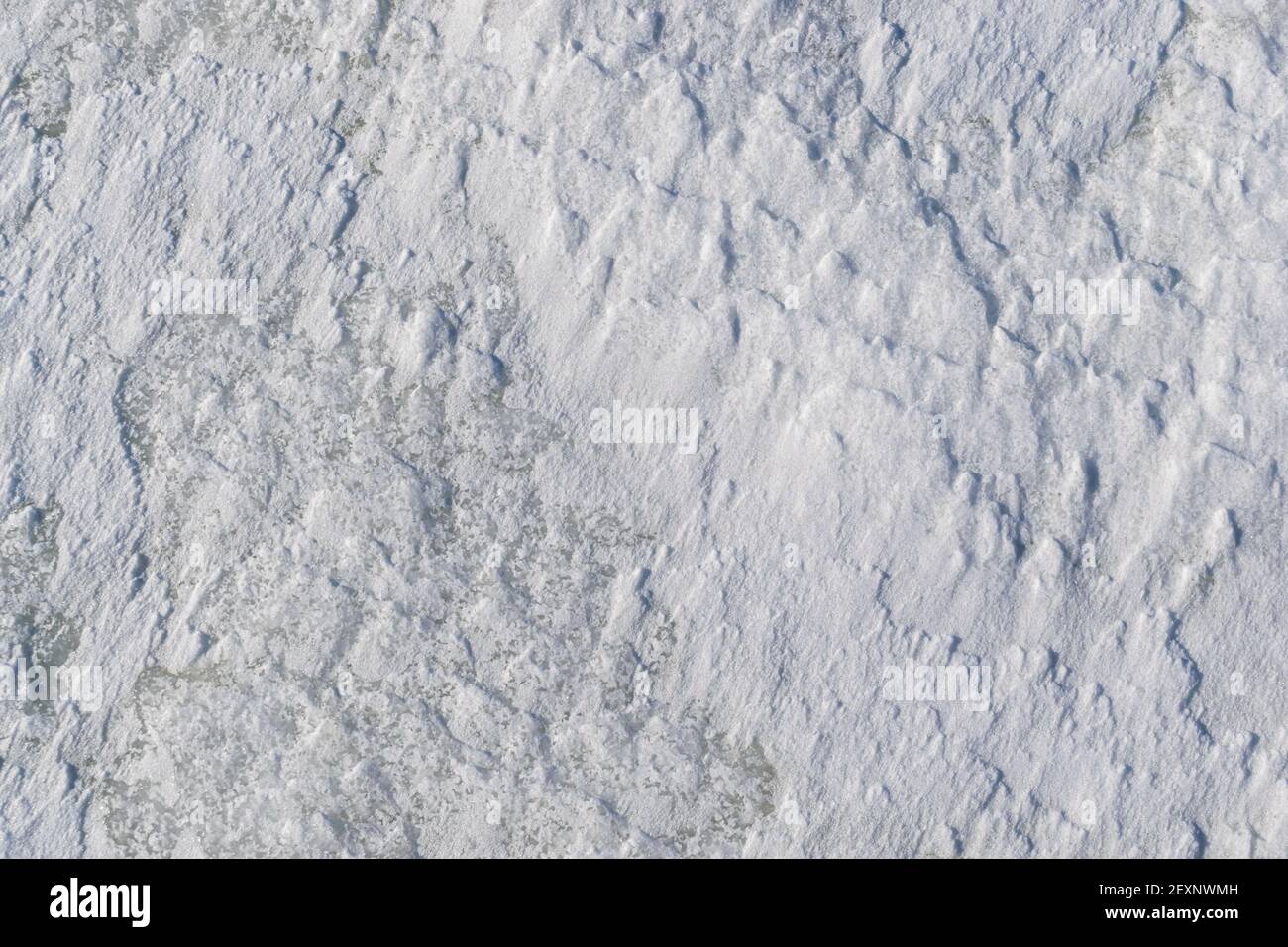 Ice texture closeup background with high contrast Stock Photo - Alamy